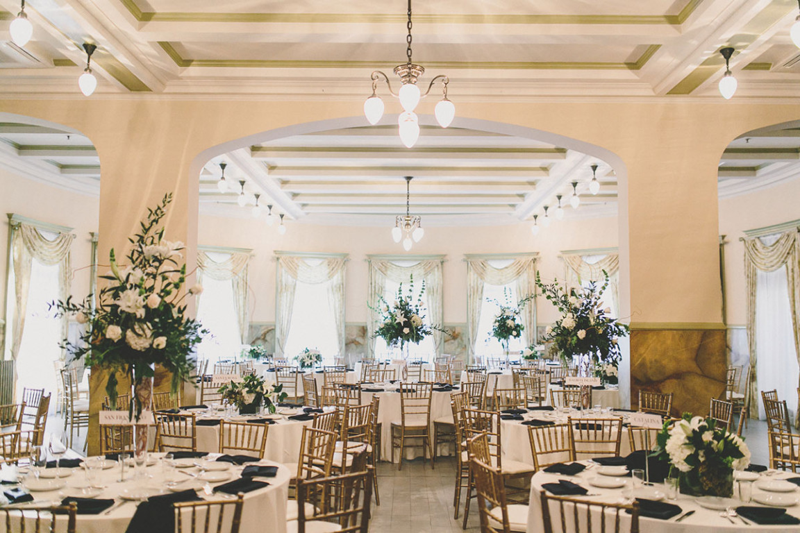 Castle Green | Old Pasadena, Pasadena, California, United States ...