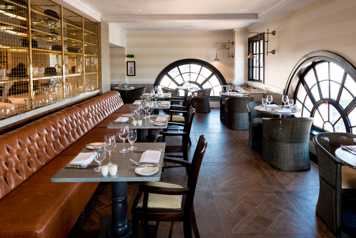 Hotel Gotham | Manchester, United Kingdom - Venue Report