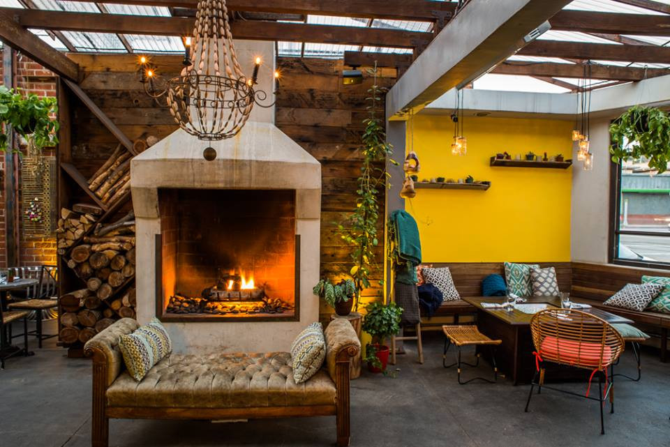 Madera | Los Angeles, California - Venue Report