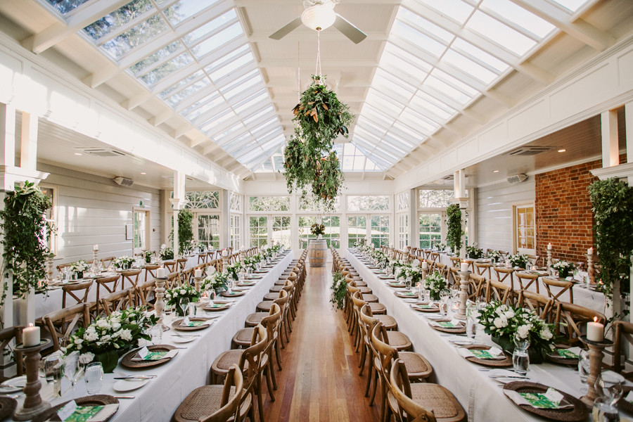 Gabbinbar Homestead | Queensland, Australia - Venue Report