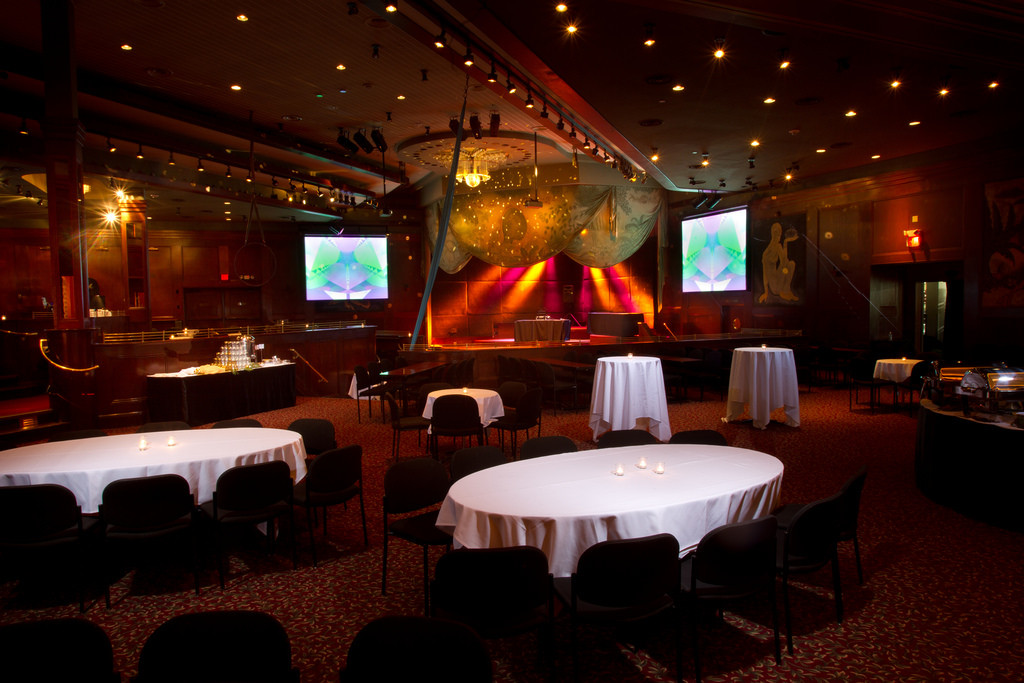 Metropolitan Ballroom & Clubroom | Golden Valley, Minnesota, United ...