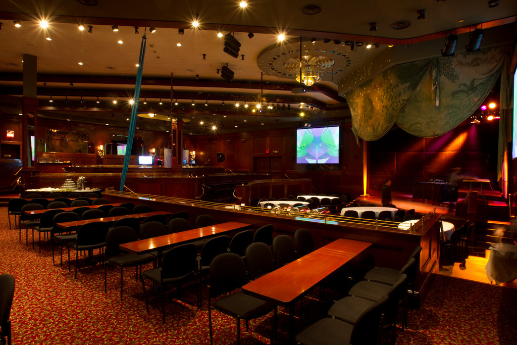 Metropolitan Ballroom & Clubroom | Golden Valley, Minnesota, United ...