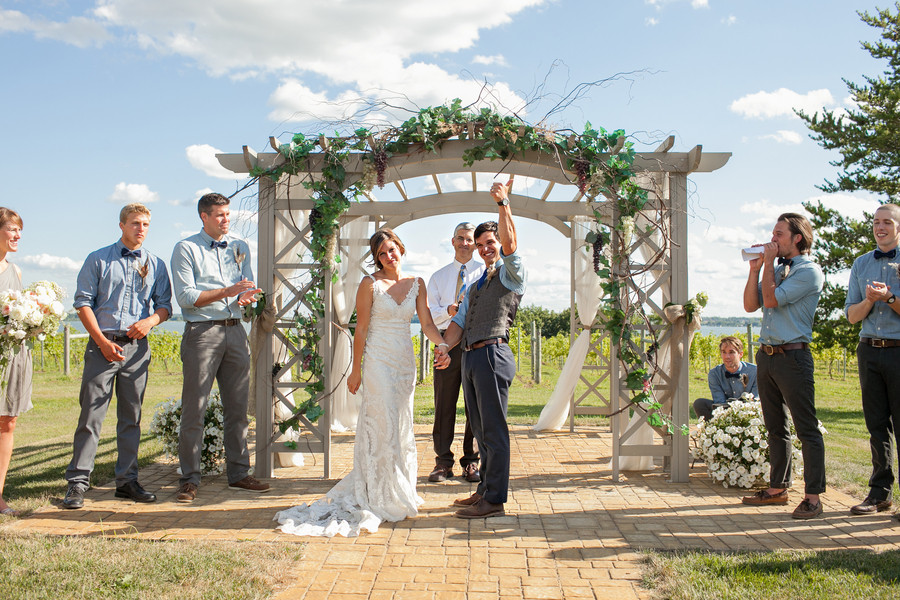 Sovereign Estate Winery | Waconia, Minnesota, United States - Venue Report