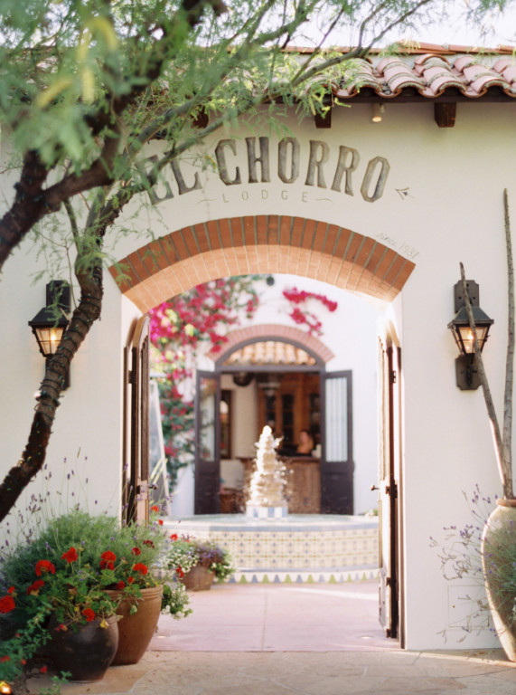 El Chorro | Paradise Valley Village, Paradise Valley, Arizona, United ...
