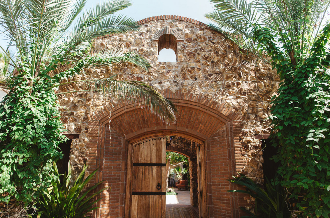 Flora Farms | San José del Cabo, Baja California Sur, Mexico, Luis ...