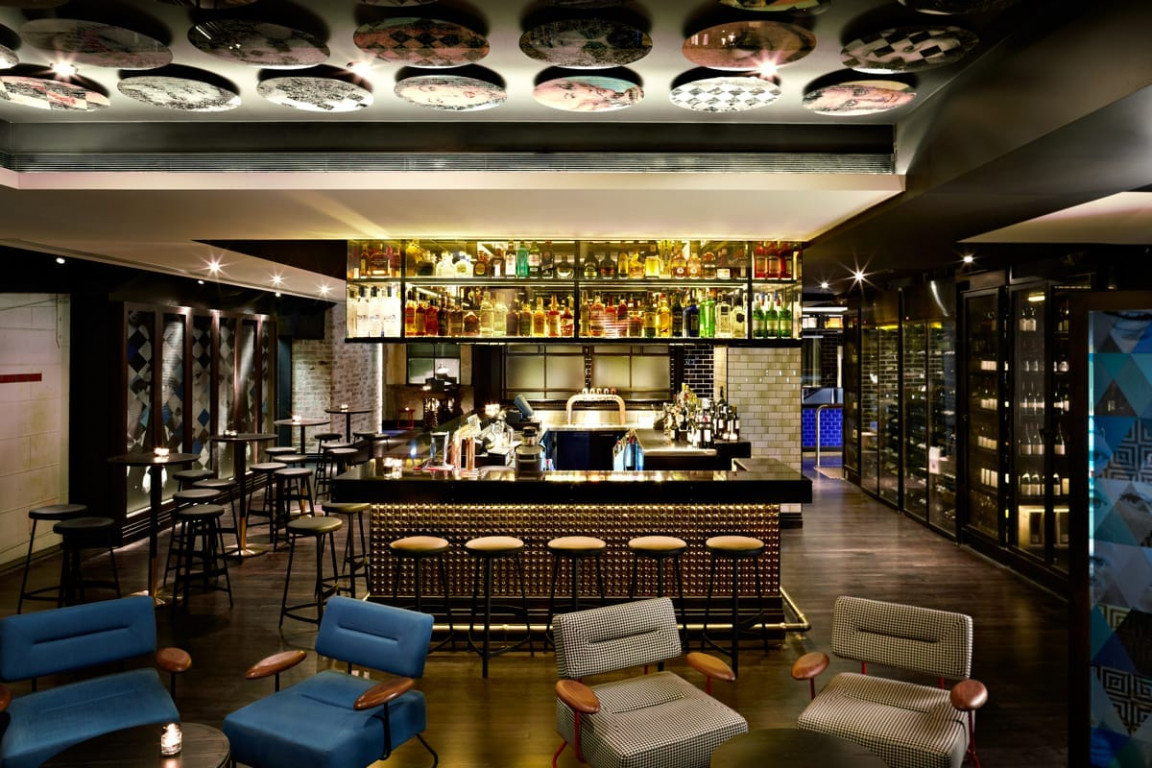 QT Sydney | Sydney, New South Wales, Australia - Venue Report