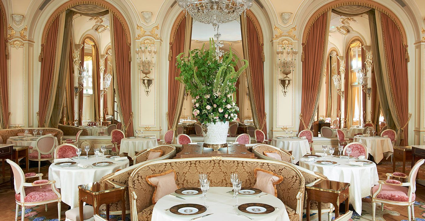 Ritz Paris | Paris, Île-de-France, France - Venue Report