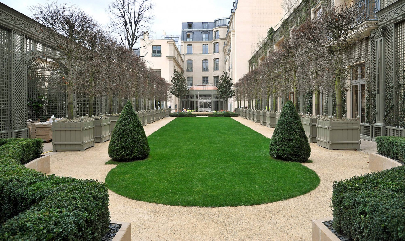 Ritz Paris | Paris, Île-de-France, France - Venue Report