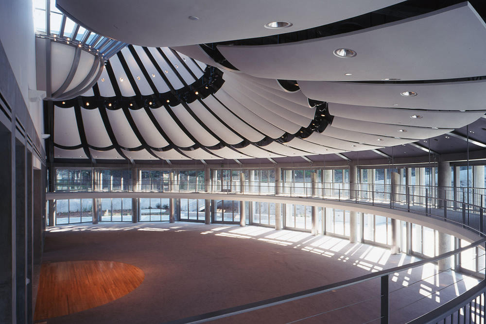 Skirball Cultural Center | Los Angeles, California, United States ...