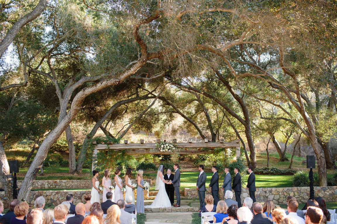 Vista Valley Country Club | Vista, California, United States - Venue Report