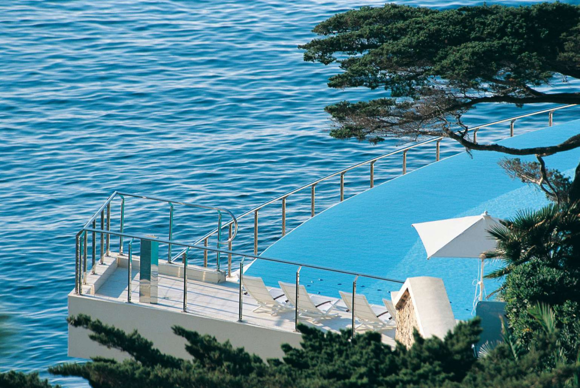 Cap Estel | Èze, Provence-Alpes-Côte d'Azur, France - Venue Report