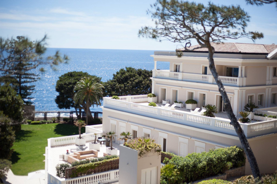 Cap Estel | Èze, Provence-Alpes-Côte d'Azur, France - Venue Report