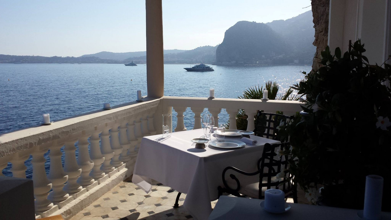 Cap Estel | Èze, Provence-Alpes-Côte d'Azur, France - Venue Report