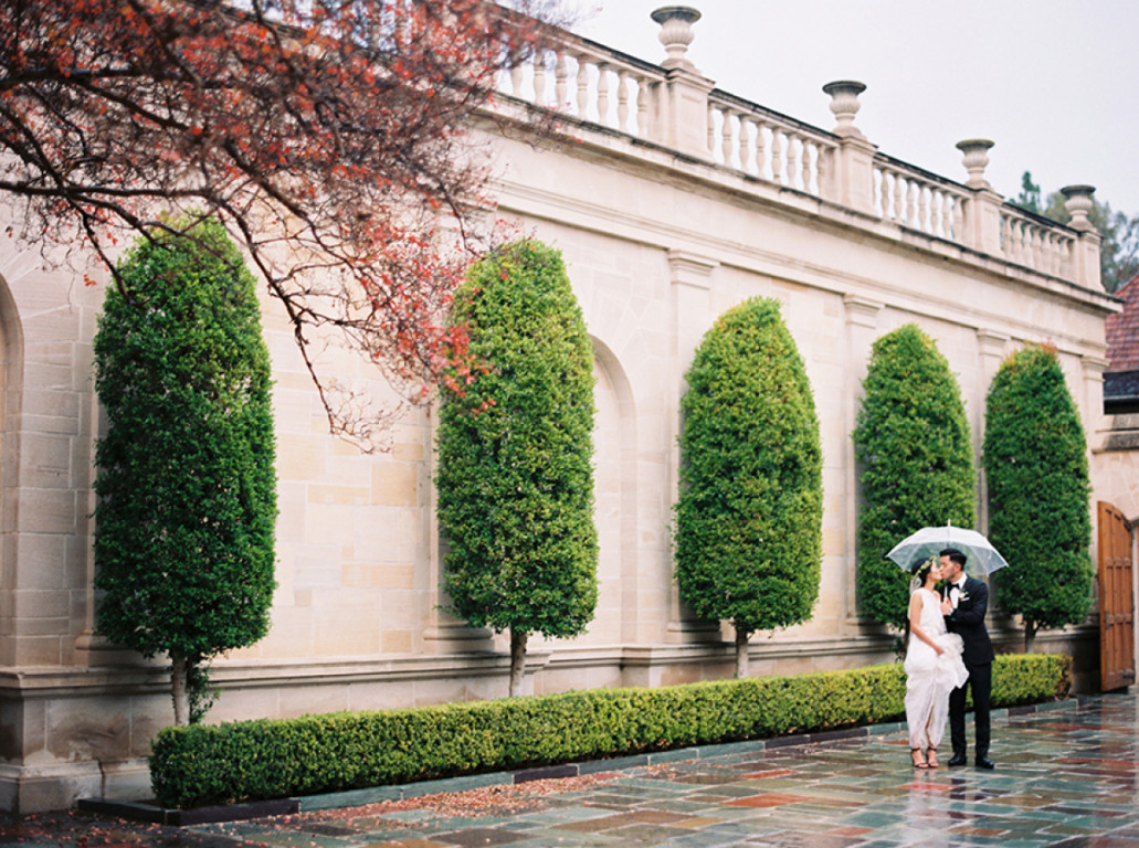 Greystone Mansion & Gardens: The Doheny Estate | Beverly Hills ...