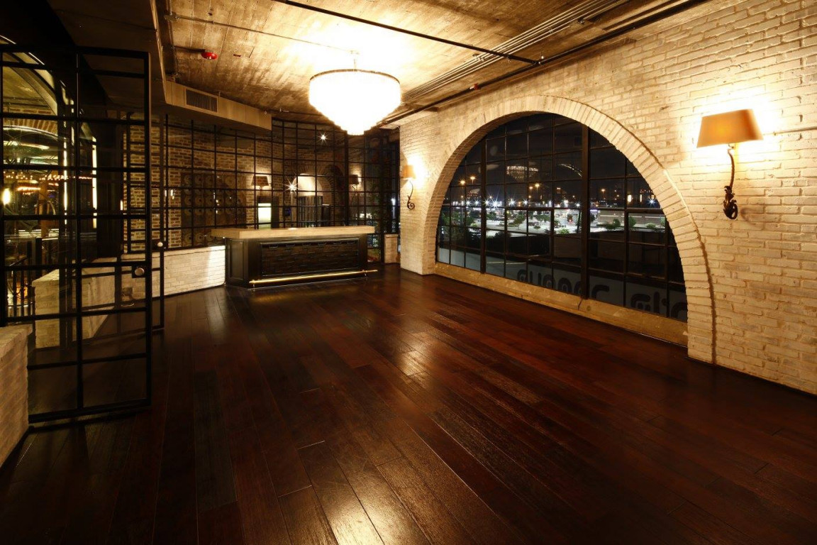 The Astorian | Houston, Texas - Venue Report