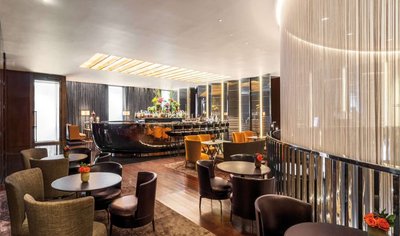 Bulgari Hotel, London | London, England, United Kingdom - Venue Report
