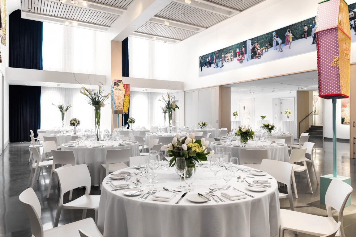 21c Museum Hotel Lexington | Lexington, Kentucky, United States - Venue ...