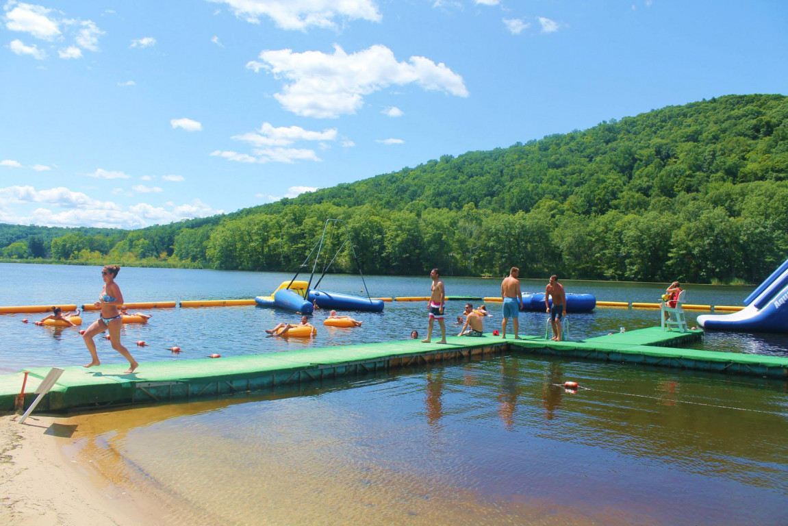 Club Getaway | South Kent, Kent, Connecticut, United States - Venue Report