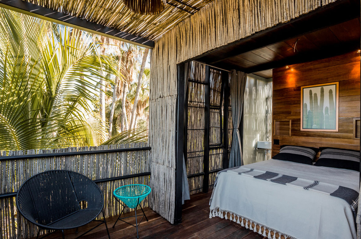 Acre Hotel | San José del Cabo, Baja California Sur, Mexico - Venue Report