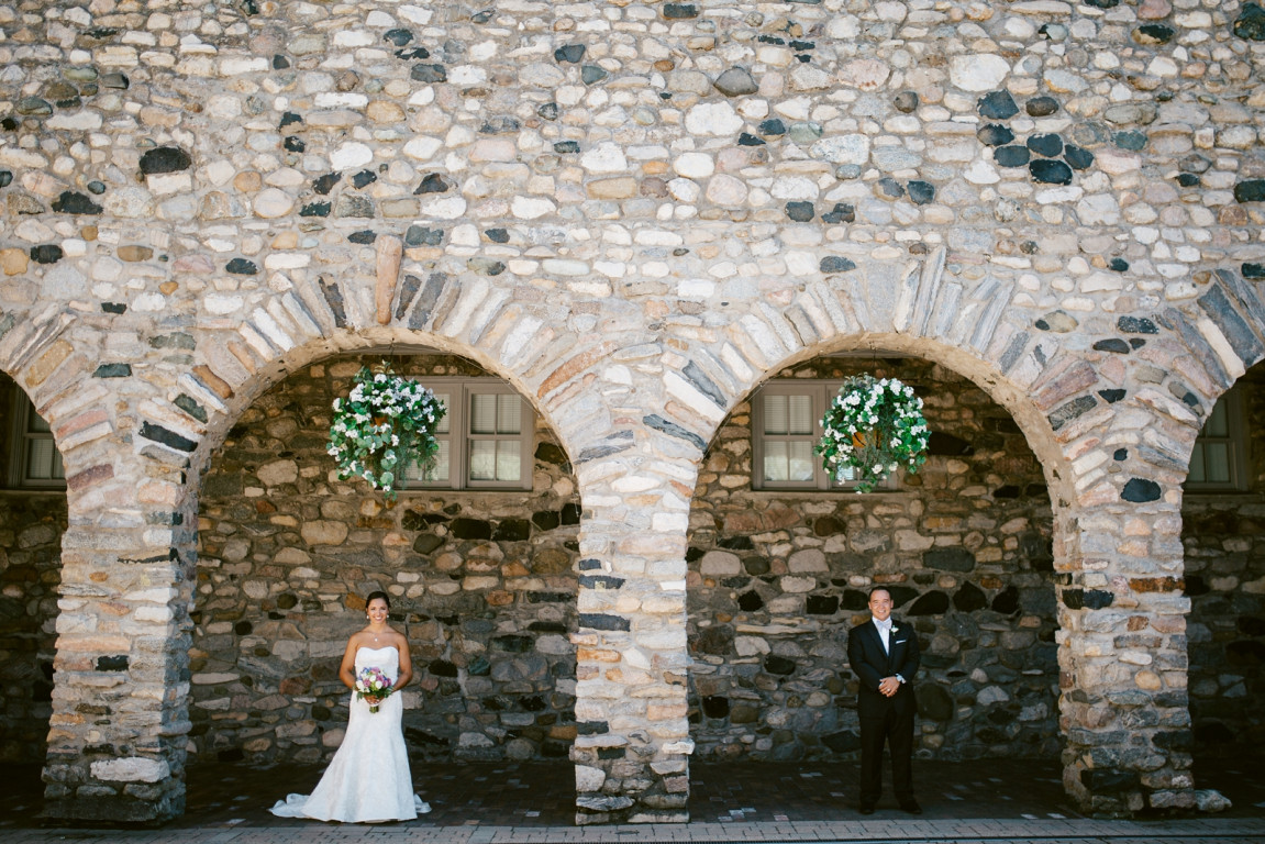 Castle Farms | Charlevoix, Michigan, United States - Venue Report