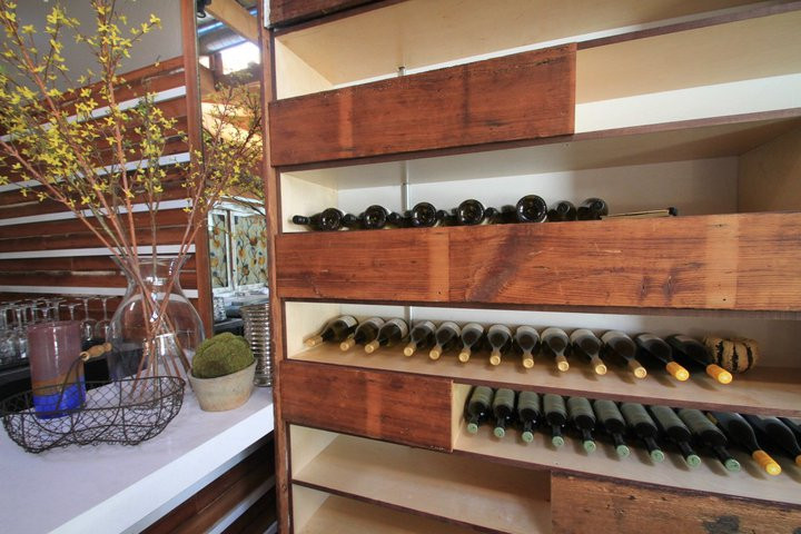 Sidebar at The Rose | San Diego, California - Venue Report