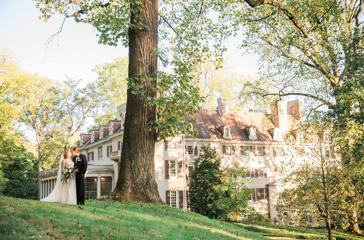 Winterthur Museum & Country Estate | Wilmington, Delaware, United ...
