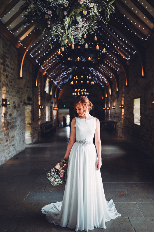 Healey Barn | United Kingdom - Venue Report