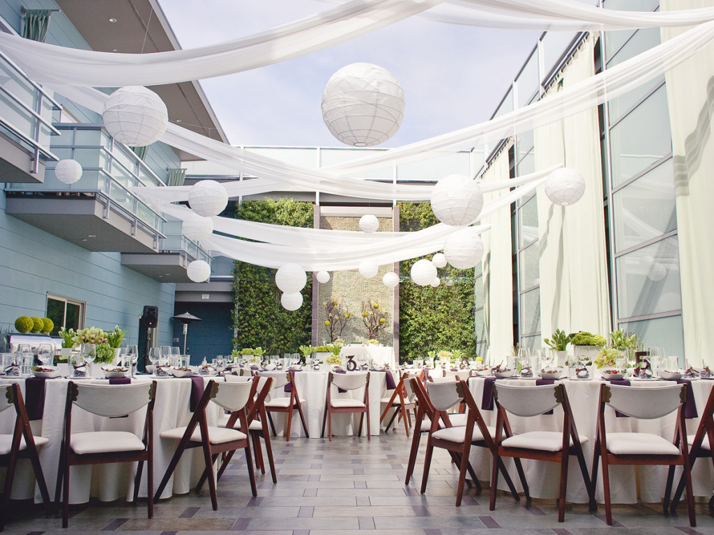 Shade Hotel | Manhattan Beach, California, United States - Venue Report