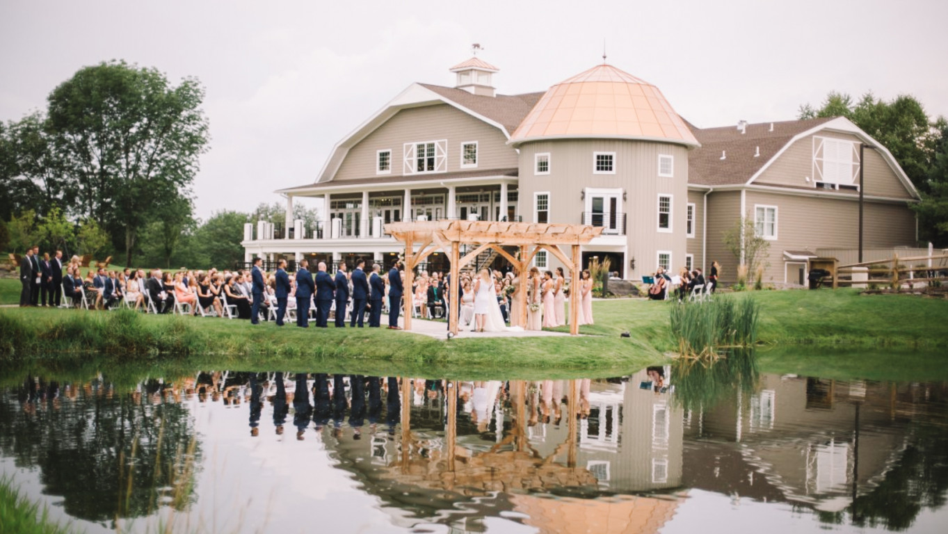 Bear Brook Valley | Newton, New Jersey, United States - Venue Report