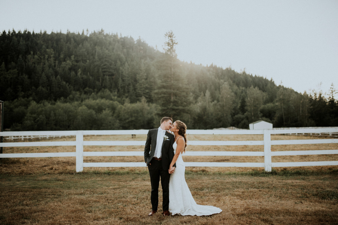 Rein Fire Ranch | Ravensdale, Washington, United States - Venue Report