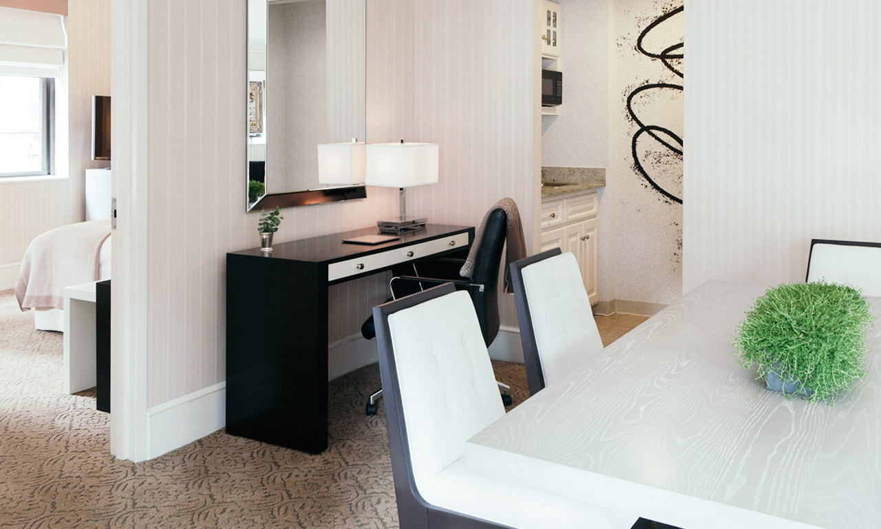 The Benjamin Hotel | New York, New York - Venue Report