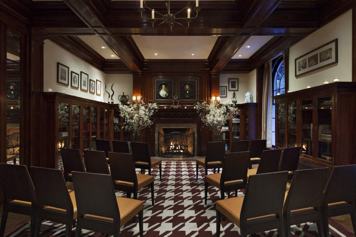 The Lambs Club | Theater District, New York, New York, United States ...