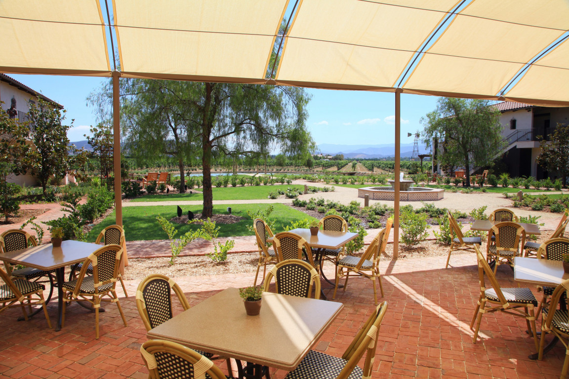 Ponte Winery & Vineyard Inn | Temecula, California, United States ...