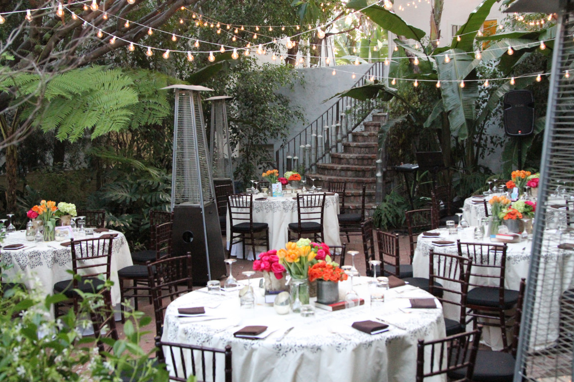 Sunset Marquis Hotel | West Hollywood, California, United States ...