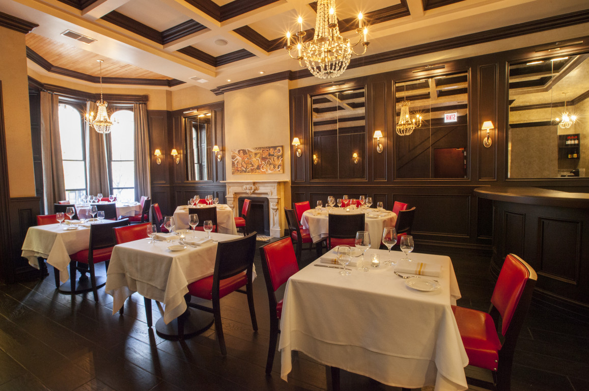 La Storia Ristorante | Central, Chicago, Illinois, United States ...