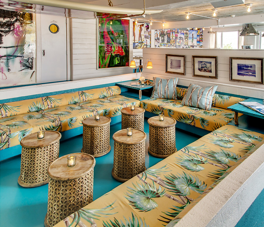 The Surf Lodge | Montauk, New York - Venue Report