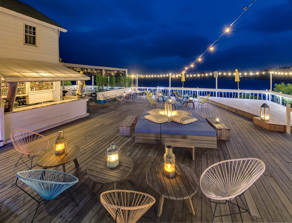 The Surf Lodge | Montauk, New York, United States - Venue Report