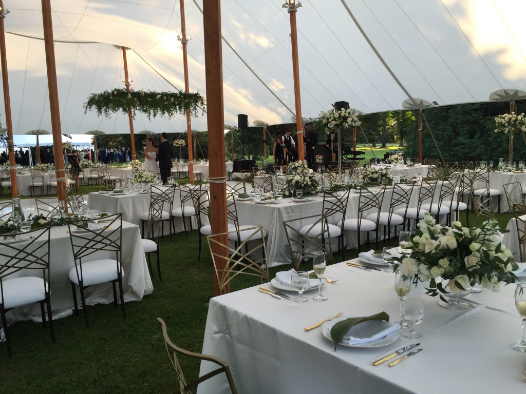 Whitehall | Annapolis, Maryland, United States - Venue Report