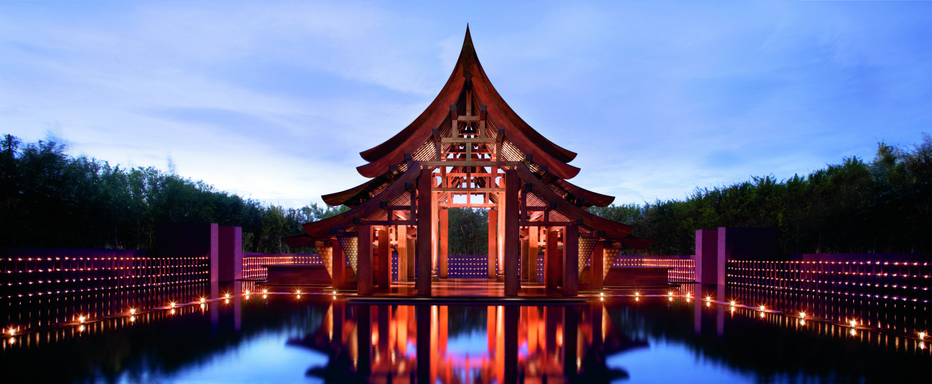 Phulay Bay, a Ritz-Carlton Reserve | กระบี่, Thailand - Venue Report