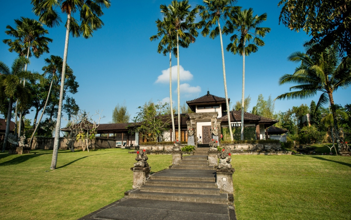 The Chedi Club Tanah Gajah, Ubud | Bali, Indonesia - Venue Report
