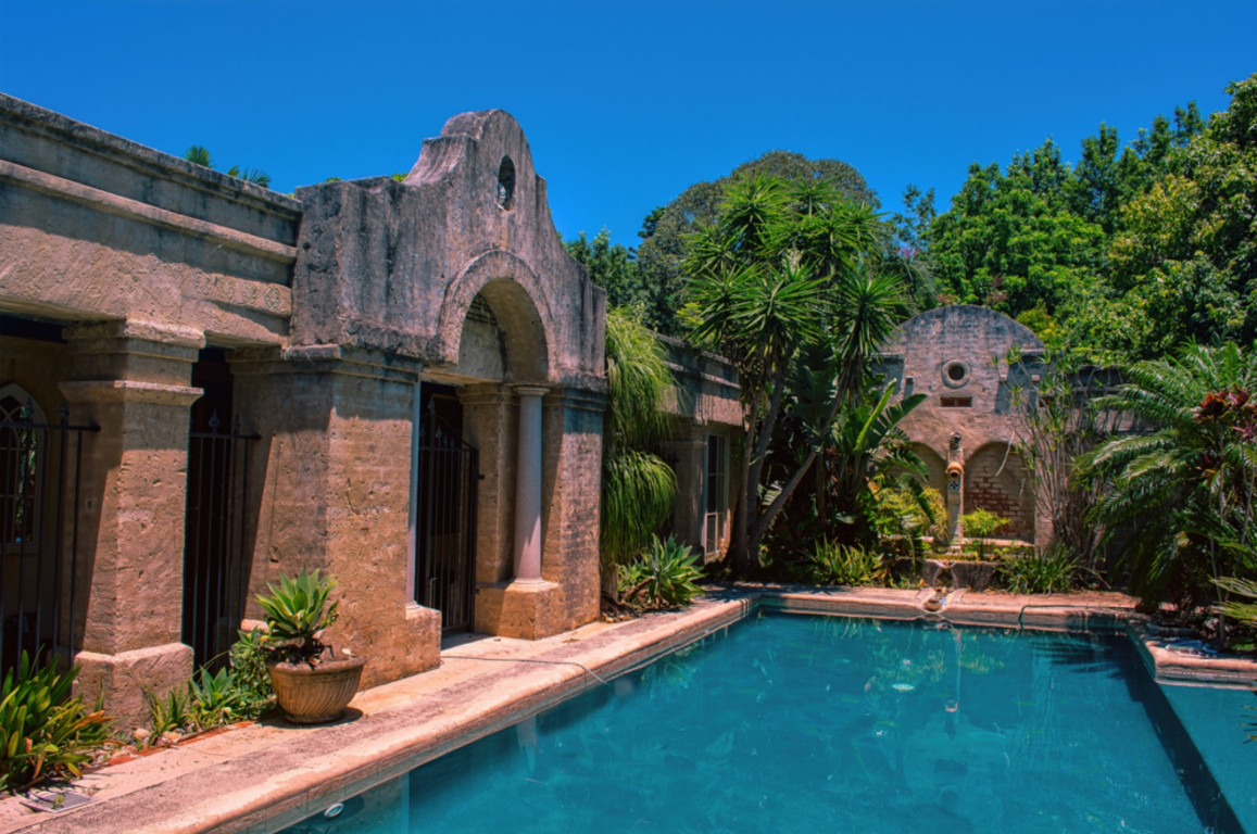 Villa Rustica | Brooklet, New South Wales, Australia - Venue Report