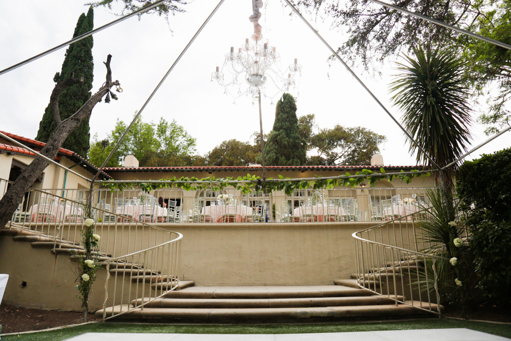 Kellogg House | Pomona, California - Venue Report