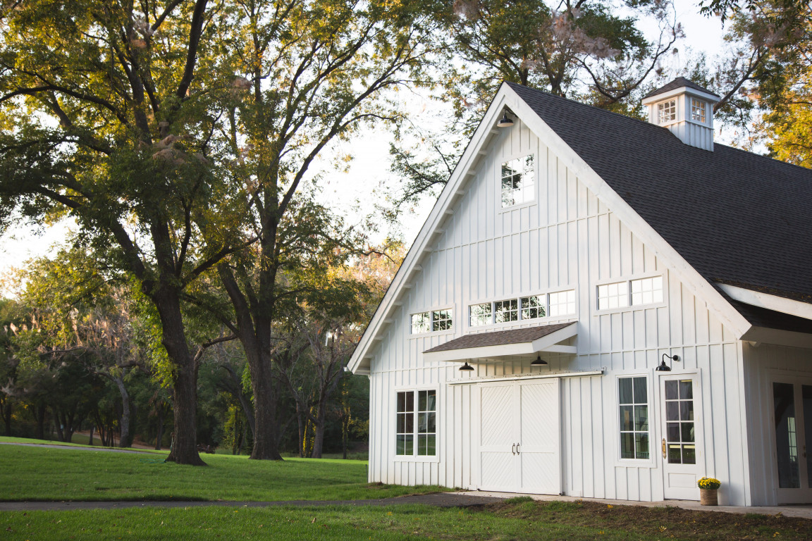 Spain Ranch | Jenks, Oklahoma, United States - Venue Report