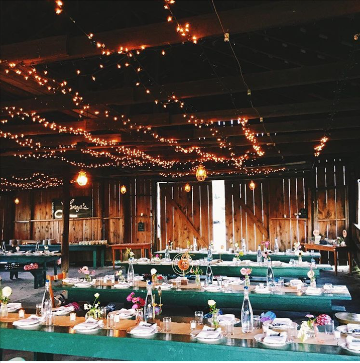 The Arnold House | Livingston Manor, New York - Venue Report