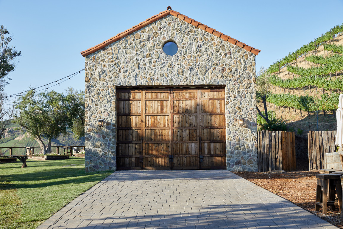 Cielo Farms | Malibu, California, United States - Venue Report