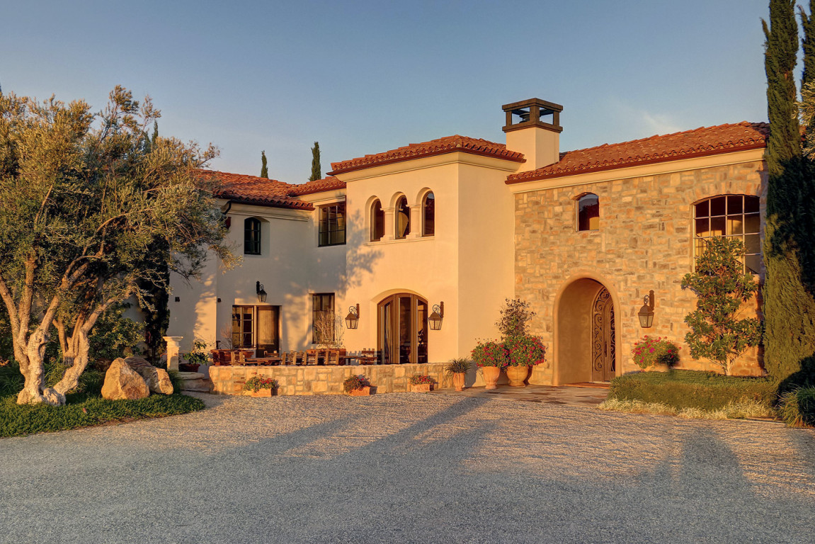 Cielo Farms | Malibu, California, United States - Venue Report