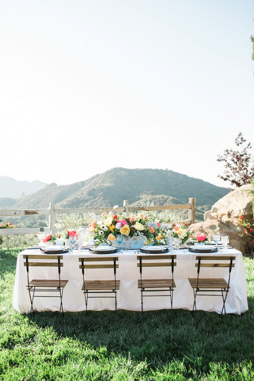 Cielo Farms | Malibu, California, United States - Venue Report