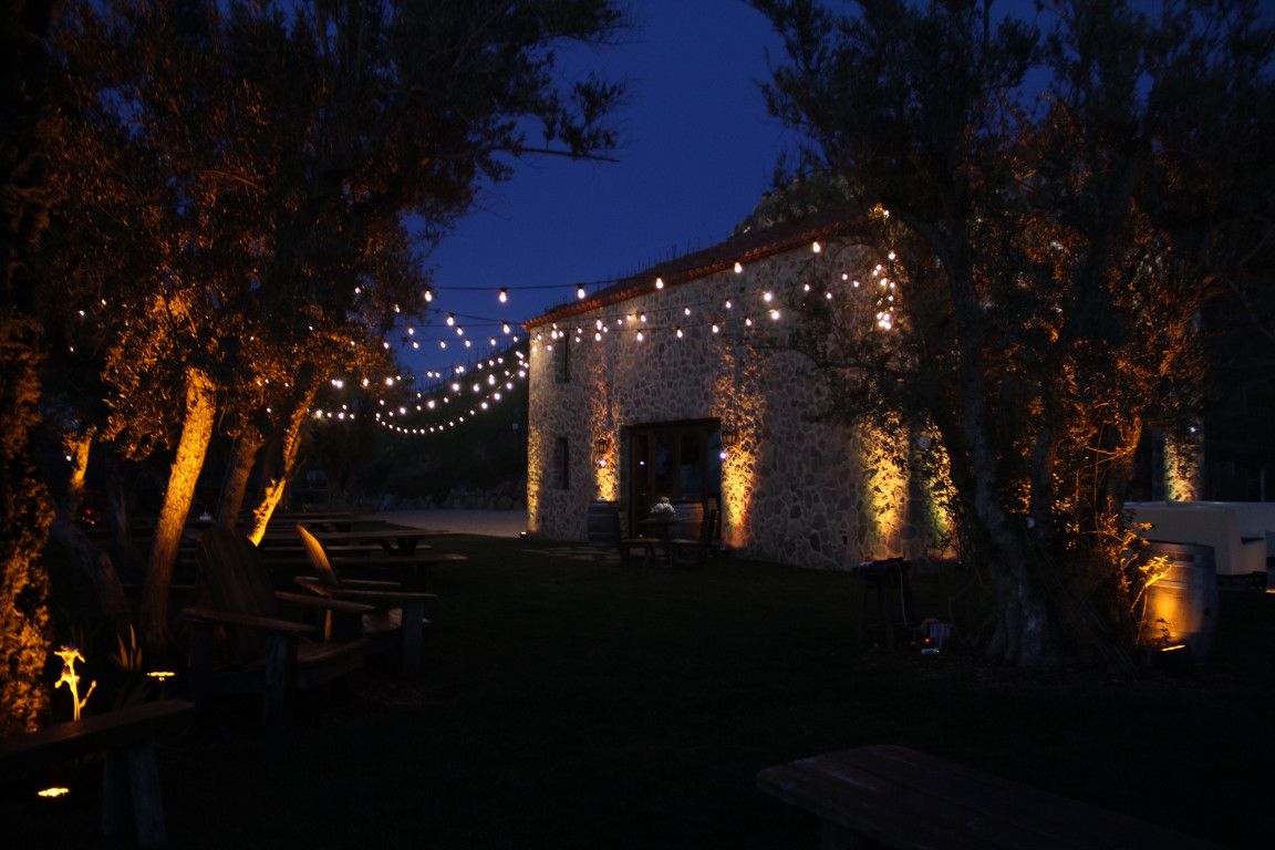 Cielo Farms | Malibu, California, United States - Venue Report