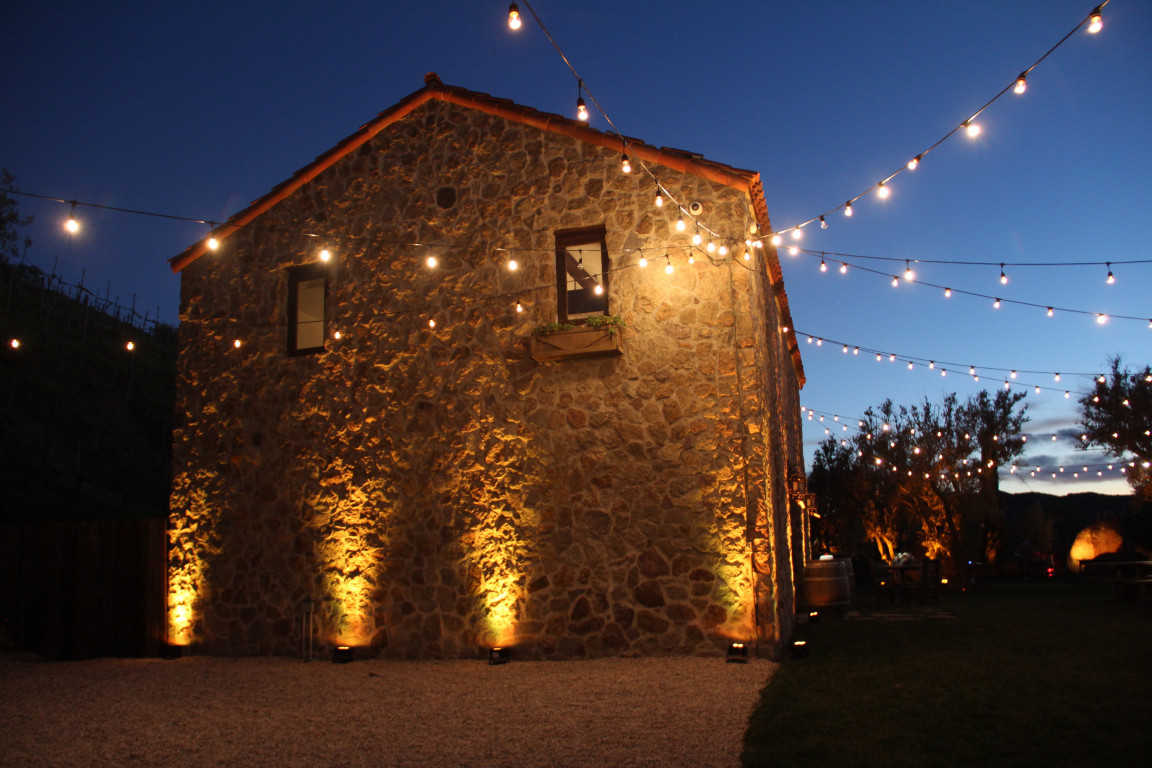 Cielo Farms | Malibu, California, United States - Venue Report