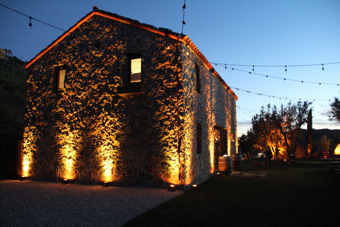 Cielo Farms | Malibu, California, United States - Venue Report